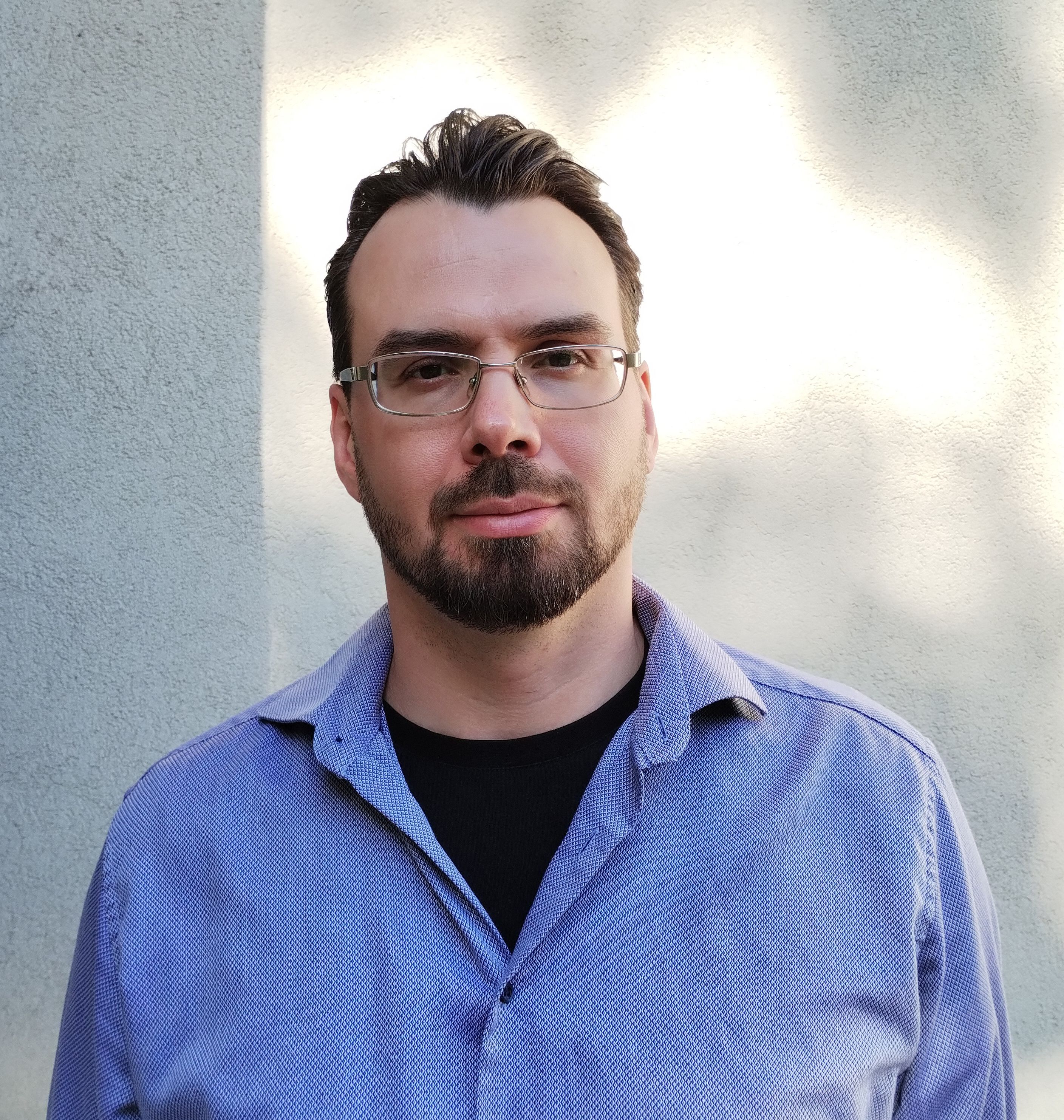 Fergus O'Sullivan | How-To Geek
