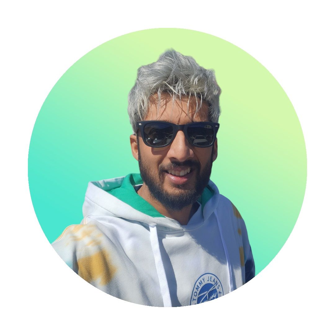 Rushil Agrawal | How-To Geek