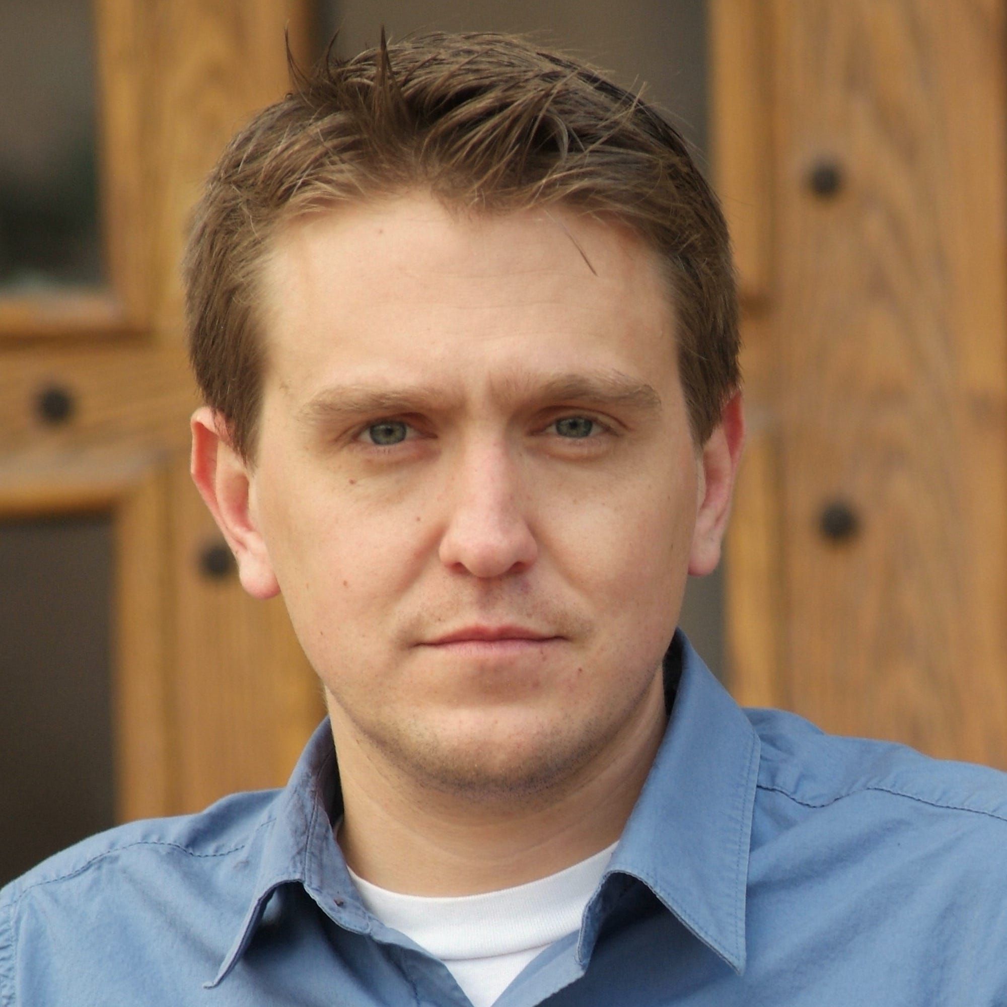 Danny Chadwick | How-To Geek