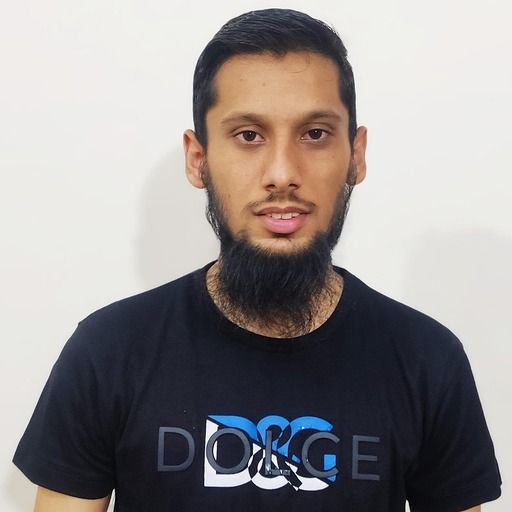 Haroon Javed | How-To Geek