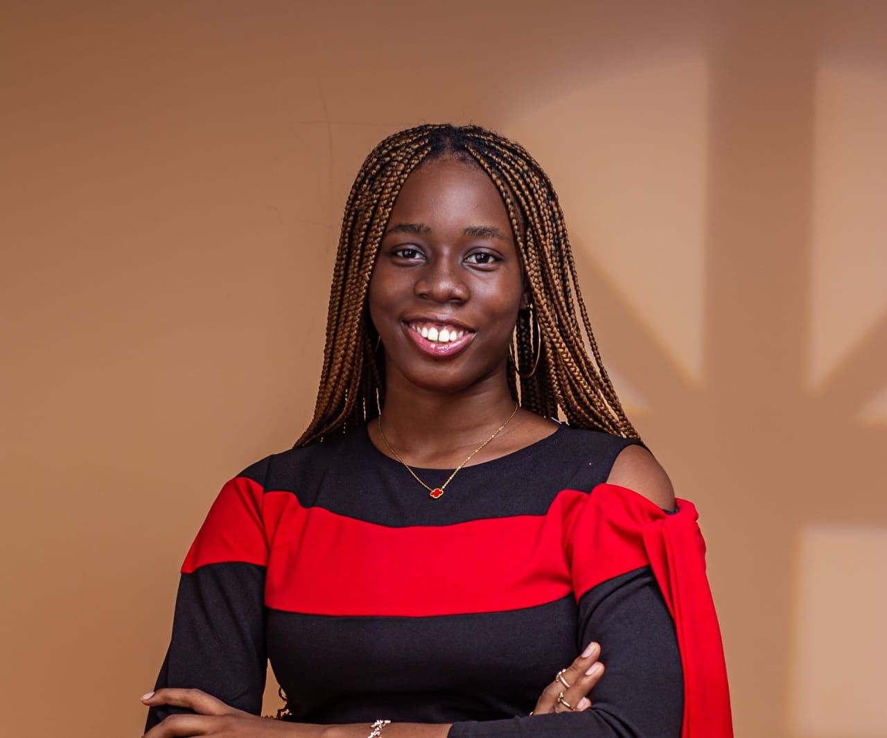 Chizara Ibeakanma | How-To Geek