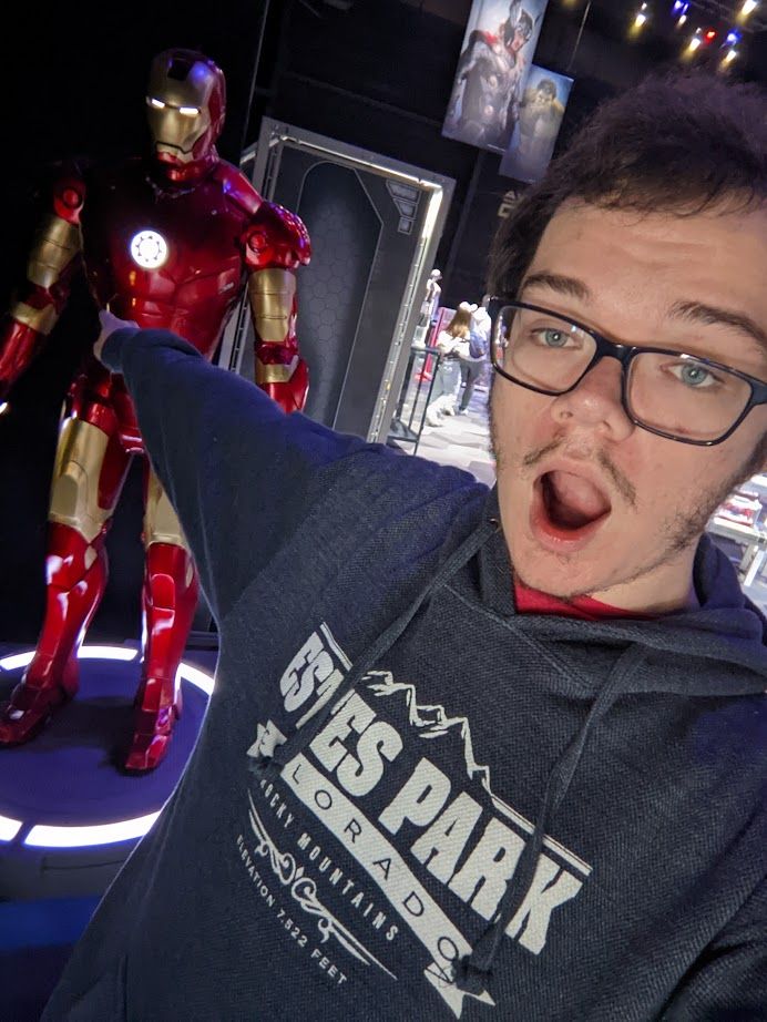 Zachary Cimaglio | How-To Geek