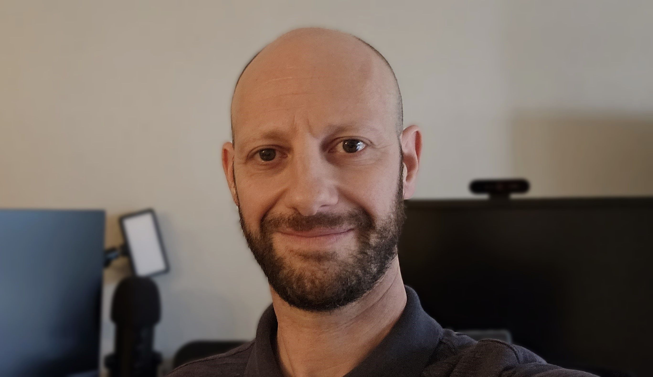 David Mosk | How-To Geek