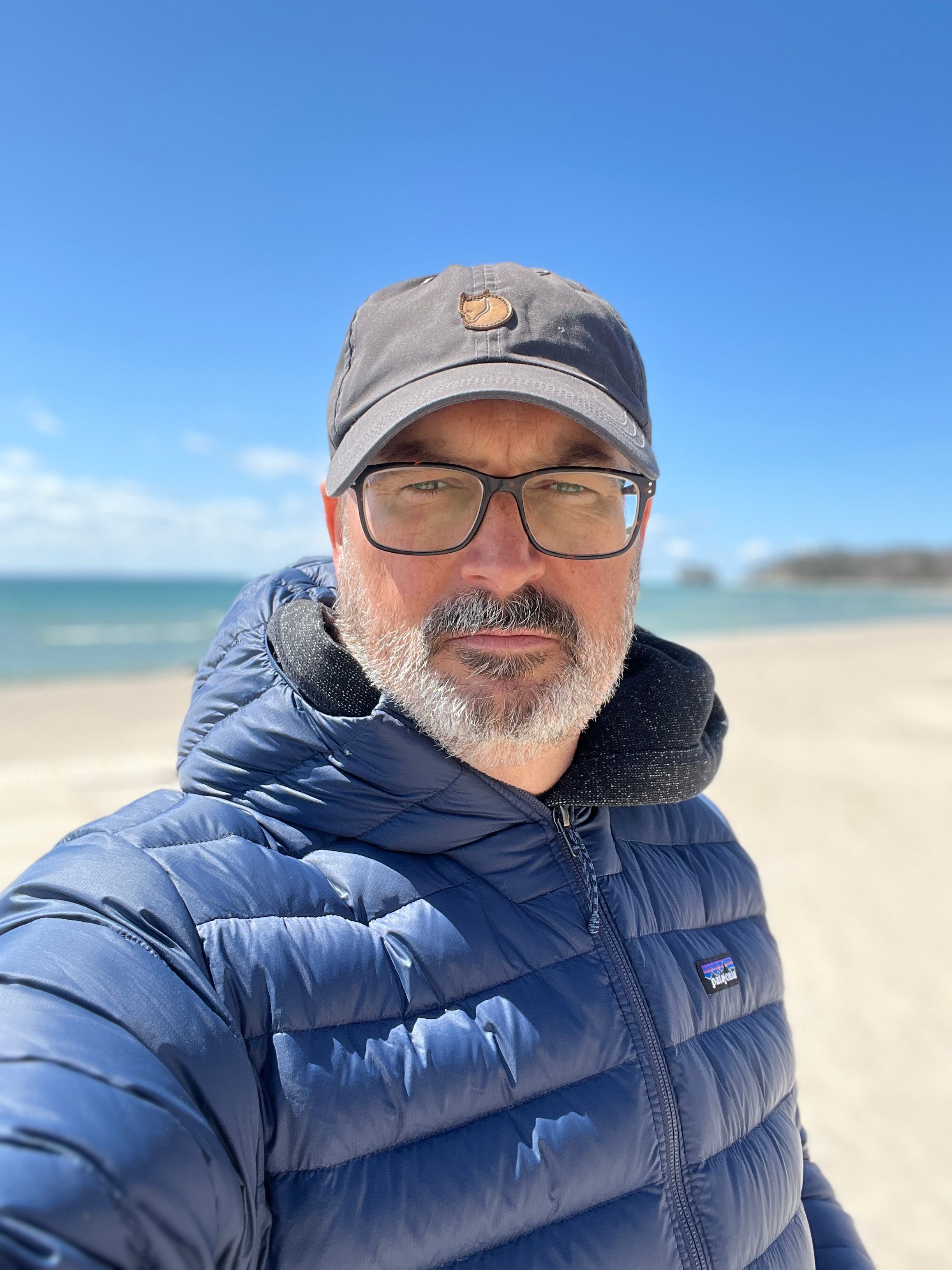 Derek Malcolm | How-To Geek