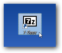 Stupid Geek Tricks: Using 7-Zip as a Blazing Fast File Browser