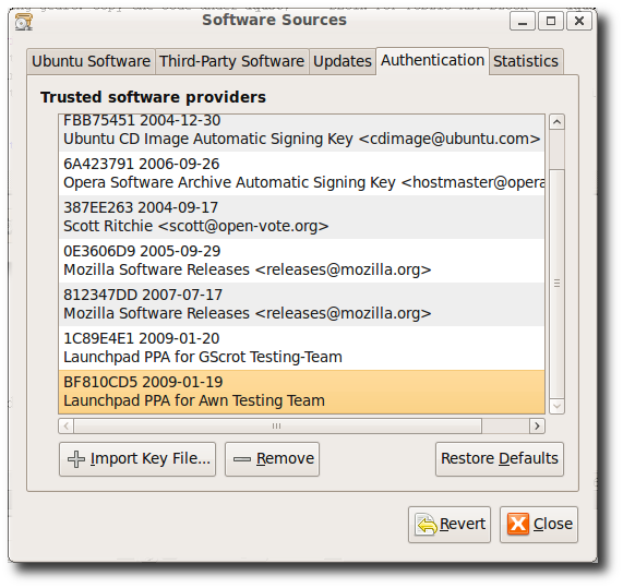 Shutter is a State of Art Screenshot Tool for Ubuntu