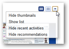 Activate the Redesigned New-Tab Interface in Google Chrome