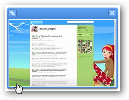 Activate the Redesigned New-Tab Interface in Google Chrome