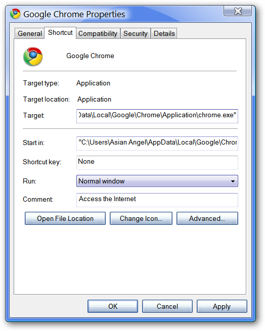 Make Gmail the Default Application for mailto Links in Google Chrome