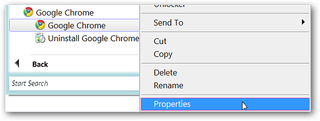 Access Your Bookmarks with a Toolbar Button in Google Chrome