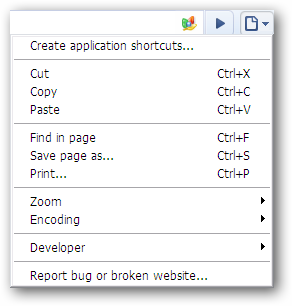 ChromePlus - Enhanced Version of Chromium Browser