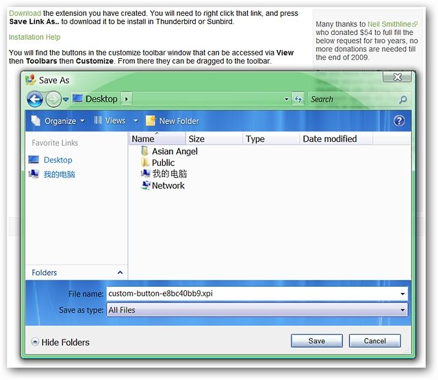 Add Specialized Toolbar Buttons to Firefox the Easy Way Add Specialized Toolbar Buttons to Firefox the Easy Way
