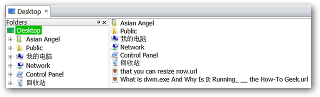 Save Webpage Links & URLs as Files in Firefox