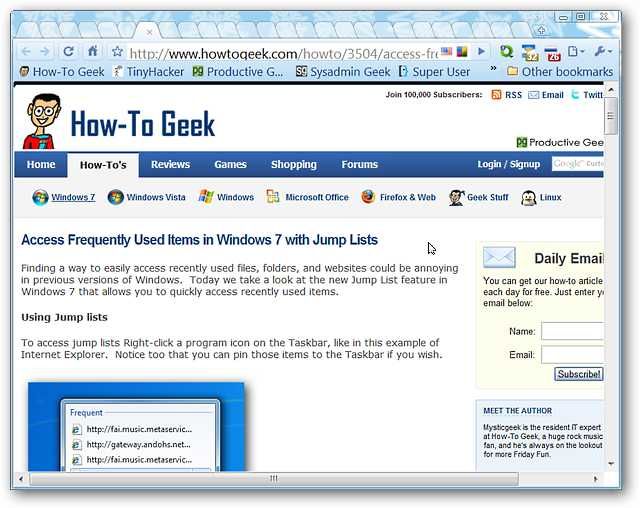 Easily Control a Large Amount of Tabs in Google Chrome