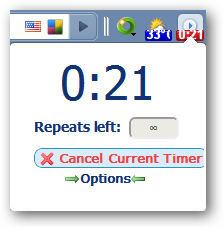 Set Custom Reload Times for Individual Webpages in Chrome