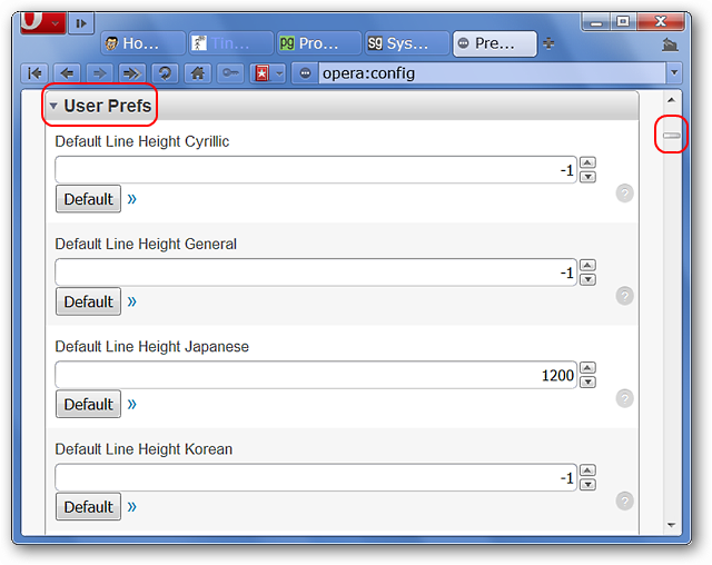 Disable Opera Thumbnail Previews on Windows 7 Taskbar Disable Opera Thumbnail Previews on Windows 7 Taskbar