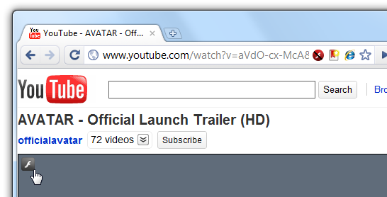 Stop YouTube Videos from Automatically Playing in Chrome