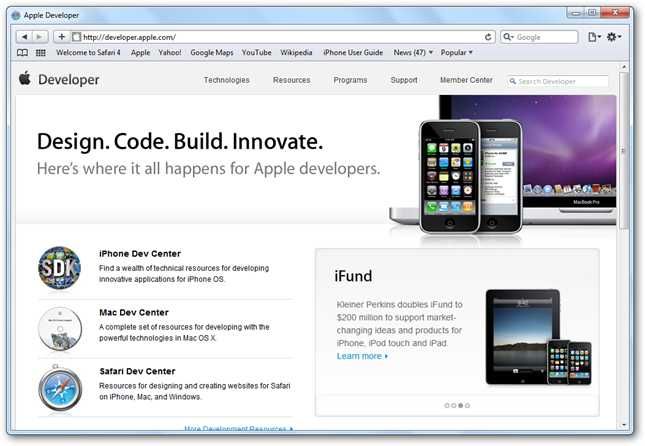 Experience the iPad UI On Your PC