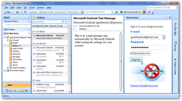 Integrate Google Docs With Outlook The Easy Way