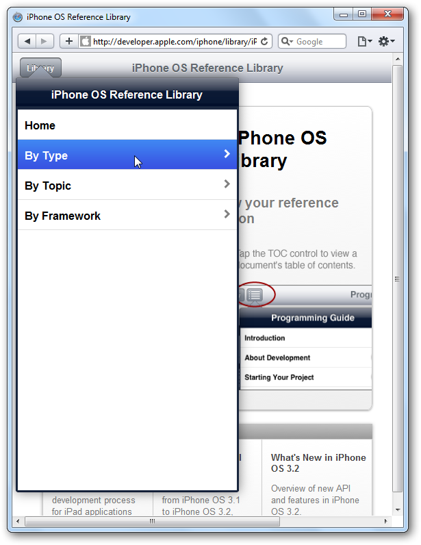 Experience the iPad UI On Your PC