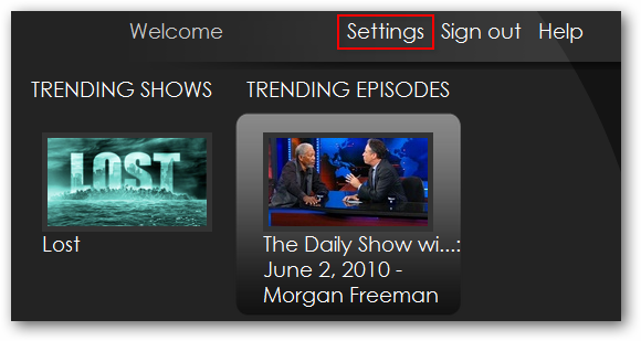 Find More Streaming TV Online with Clicker.tv