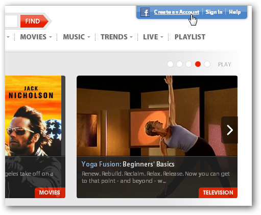 Find More Streaming TV Online with Clicker.tv