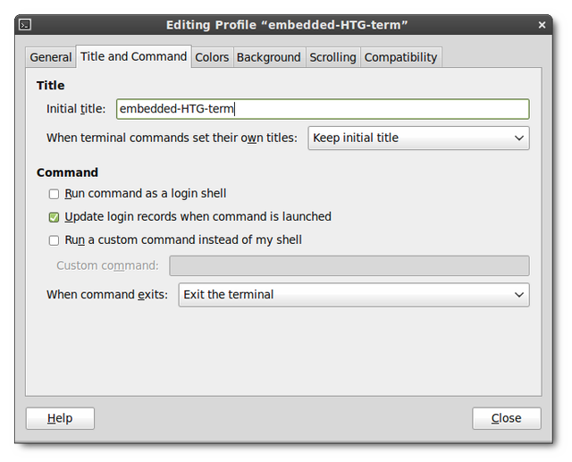 Four Ways to get Instant Access to a Terminal in Linux