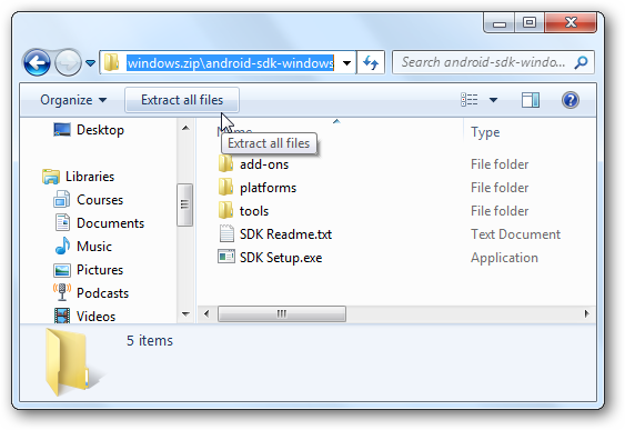 How to Test Drive Google Android on Your PC Without Buying a Phone