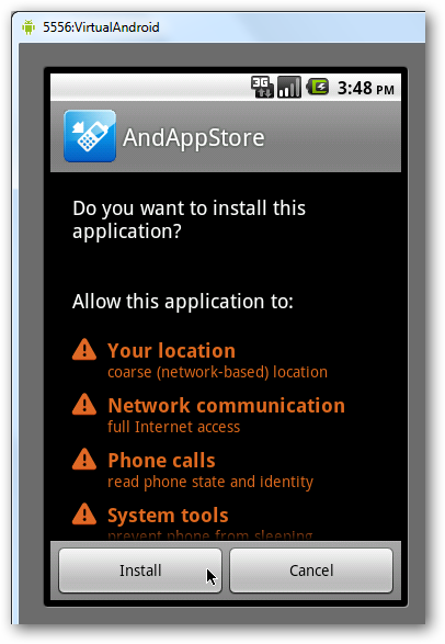How to Test Drive Google Android on Your PC Without Buying a Phone