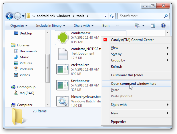 How to Test Drive Google Android on Your PC Without Buying a Phone