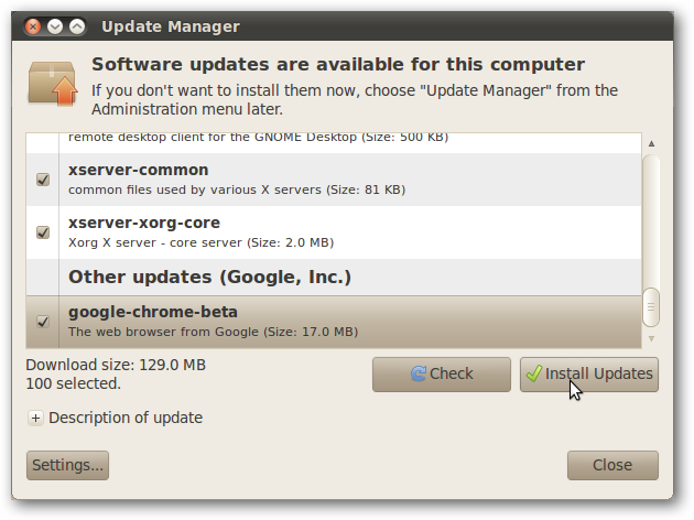 How to Switch Between Release, Beta, and Dev Versions of Google Chrome