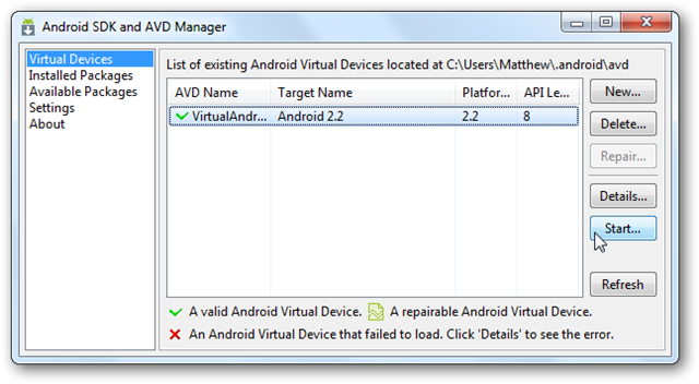 How to Test Drive Google Android on Your PC Without Buying a Phone