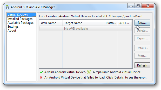How to Test Drive Google Android on Your PC Without Buying a Phone