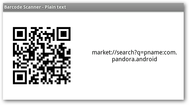 How to Install Android Apps and Share Contacts Using QR Codes