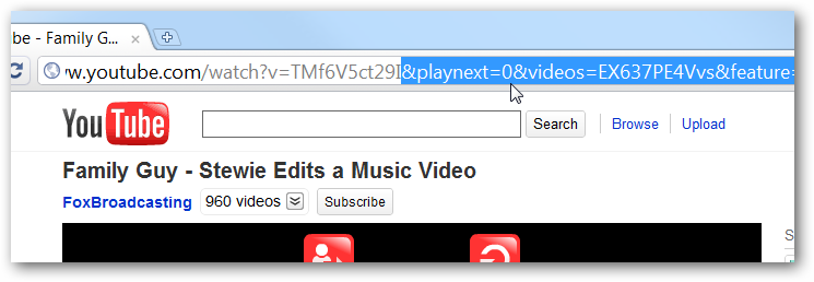 How Do I Get Rid of the Annoying YouTube Bottom Bar?