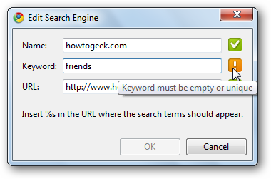 Complete Guide to Keyword Shortcuts to Search Sites in Google Chrome