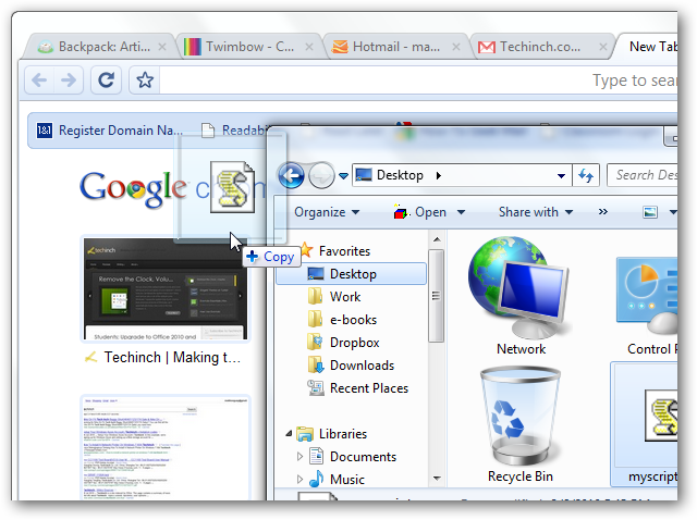 Beginner Guide for Greasemonkey Scripts in Google Chrome