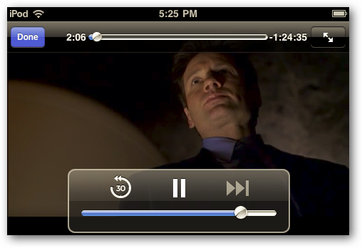 Stream Video to Your iPhone, iPad, or iPod Touch from Windows or OS X