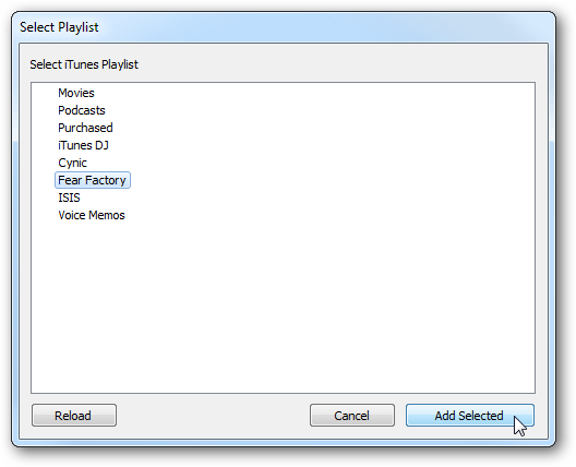 Stream Video to Your iPhone, iPad, or iPod Touch from Windows or OS X