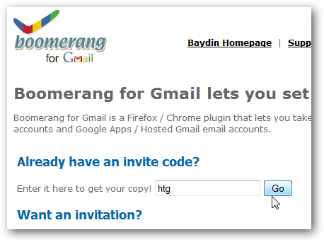 Send or Receive Emails in Gmail on Your Schedule With Boomerang (and We ...