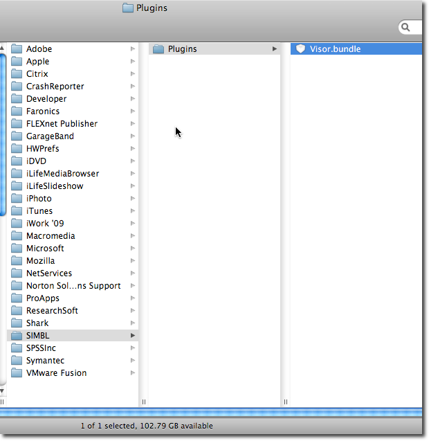 How to Create a Drop-Down Terminal in OS X