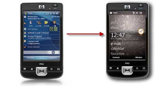 Breathe New Life Into Your Aging Windows Mobile 6.x Device