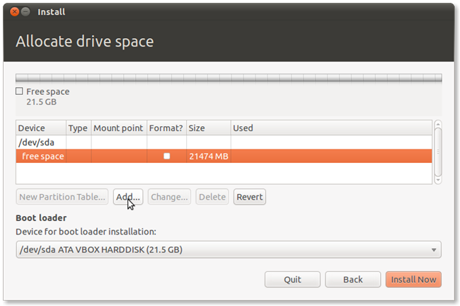 How to Choose a Partition Scheme for Your Linux PC