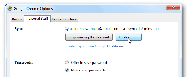 How to Use and Customize Google Chrome Web Apps