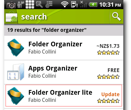 How to Organize Your Android Home Screen for Optimal Productivity