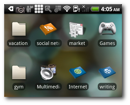 How to Organize Your Android Home Screen for Optimal Productivity
