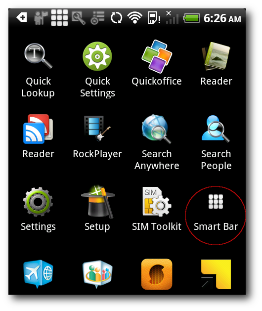 How to Organize Your Android Home Screen for Optimal Productivity