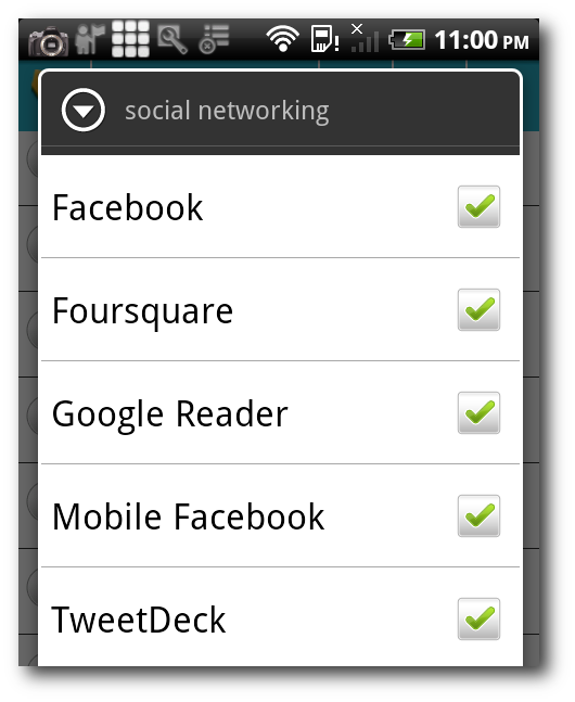 How to Organize Your Android Home Screen for Optimal Productivity