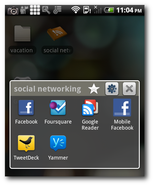 How to Organize Your Android Home Screen for Optimal Productivity
