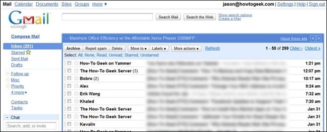 How to Enable Desktop Notifications for Gmail in Chrome